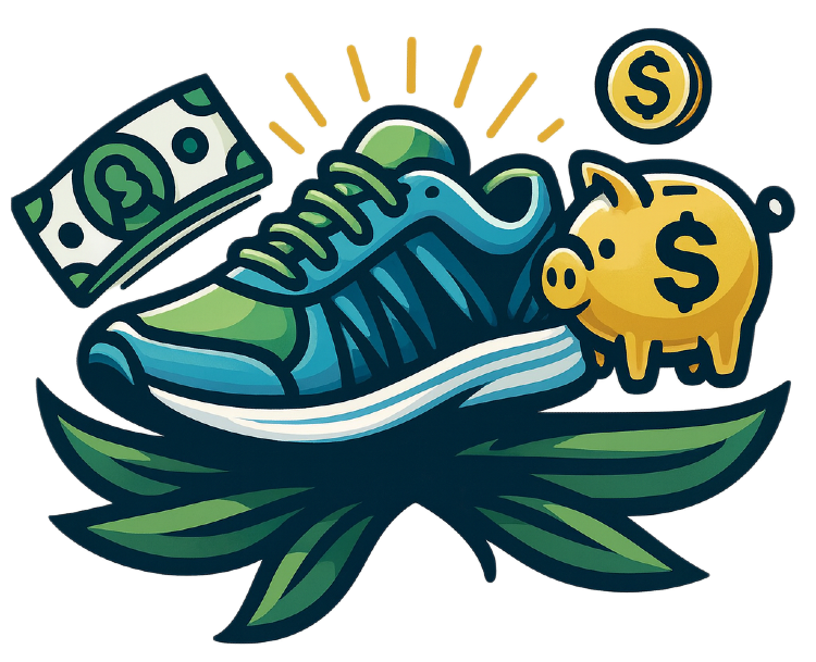 Run Money helps you stay physically and financially fit