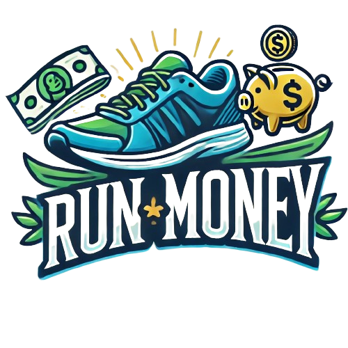 Run Money helps you stay physically and financially fit